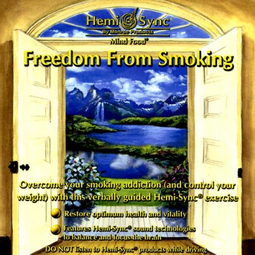 Hemi-Sync® | Freedom From Smoking