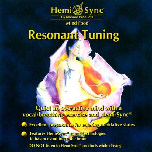 Hemi-Sync® | Resonant Tuning